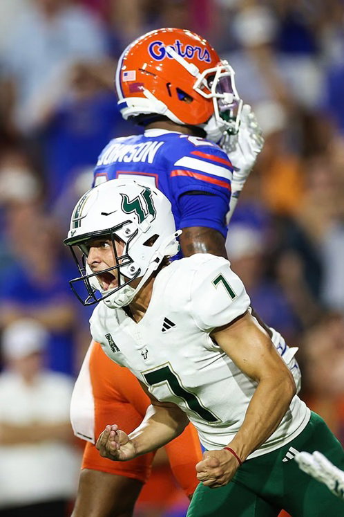 AP College Football Voter Under Fire After Embarrassing Blunder in ...