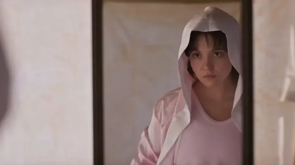 First Look at Boxing Biopic Christy Reveals Sydney Sweeney’s Dramatic Transformation - TMSPN