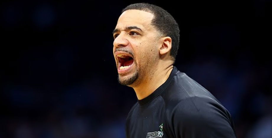 College Basketball Coach Suspended Amid Allegations of Verbal Abuse and ...