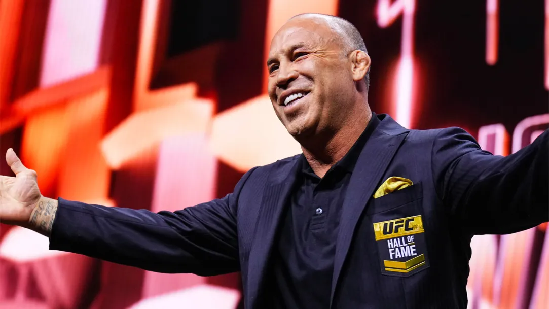 UFC Icon Wanderlei Silva Details Gruesome Injuries Suffered After ...