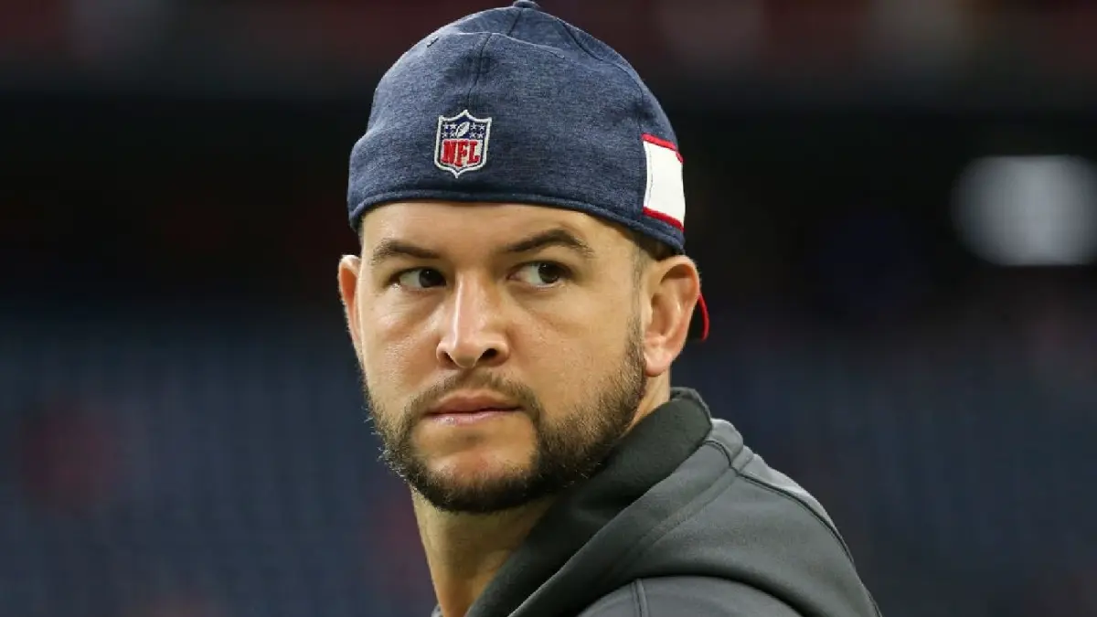 AJ McCarron Drops Bombshell About Alabama’s NIL Collective - TMSPN