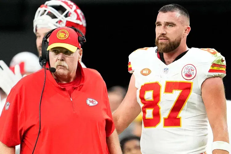 Numbers Show the Chiefs Still Dominate the NFL — Even at 5–5 - TMSPN
