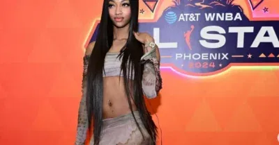 Angel Reese Expands Business Ventures, Joins Star-Studded Ownership ...