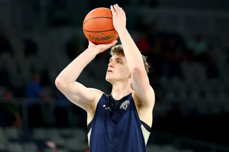 Basketball Player Hospitalized With Fractured Vertebrae After Backboard ...