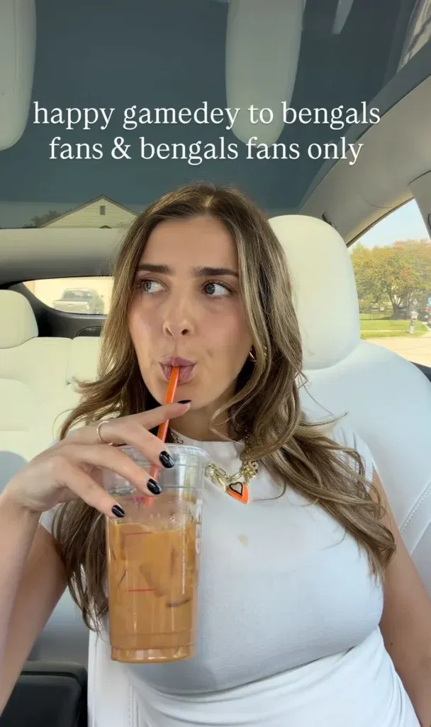 Jake Browning’s Fiancée Details Mishap Before Bengals–Broncos Matchup ...