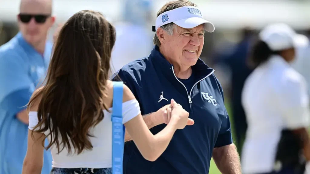 Alix Earle Appears With Jordon Hudson at National Championship Weeks ...