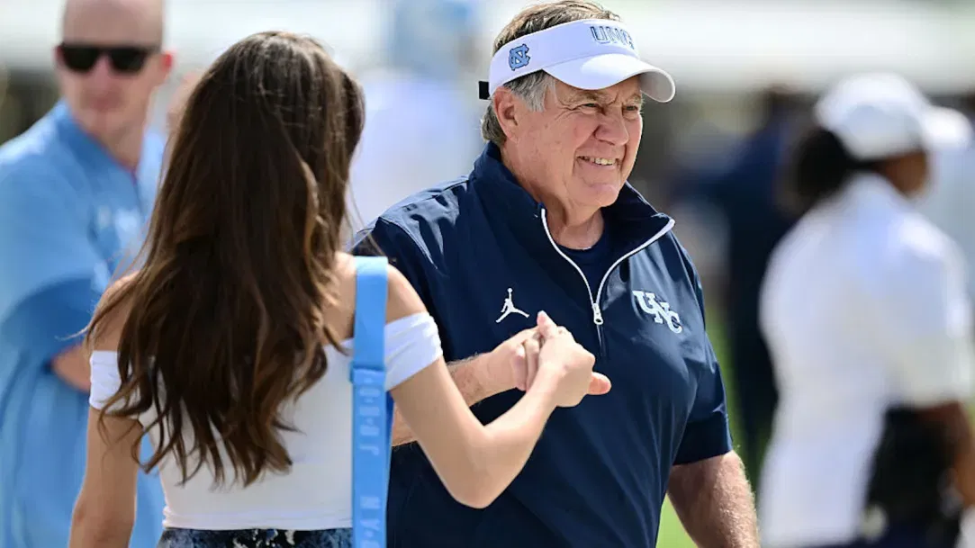 Bill Belichick Delivers Firm Response to Rumors of an NFL Comeback - TMSPN