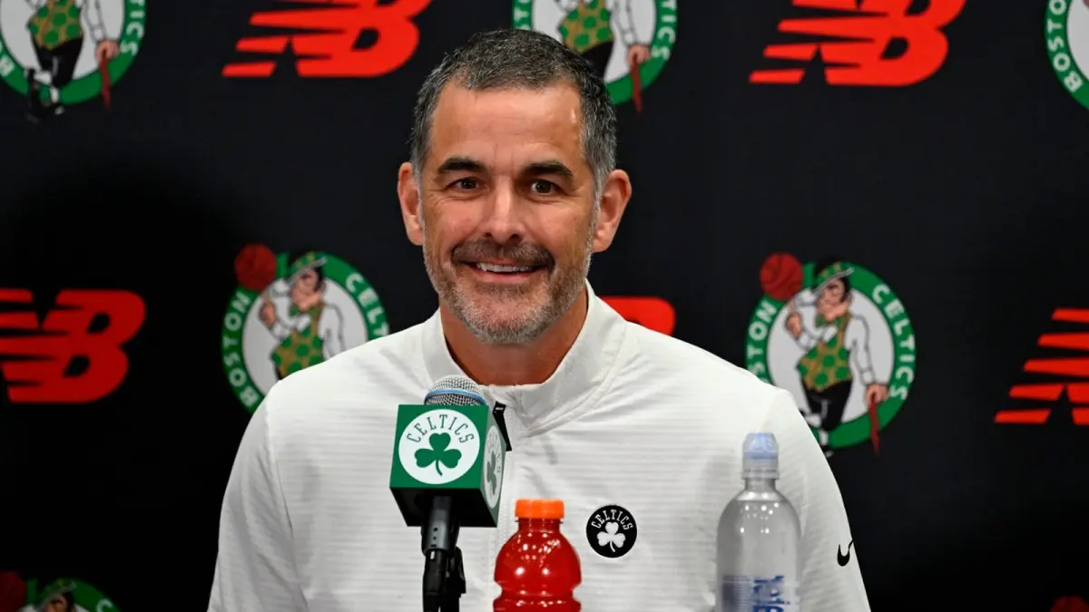 New Celtics Owner Bill Chisholm Clarifies Who Holds Decision-Making ...