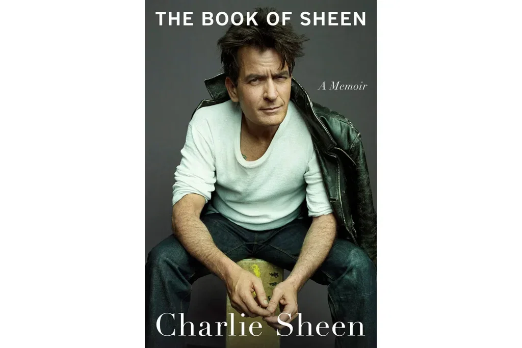 Charlie Sheen Slams O.J. Simpson as a “Tool” While Recalling Childhood ...