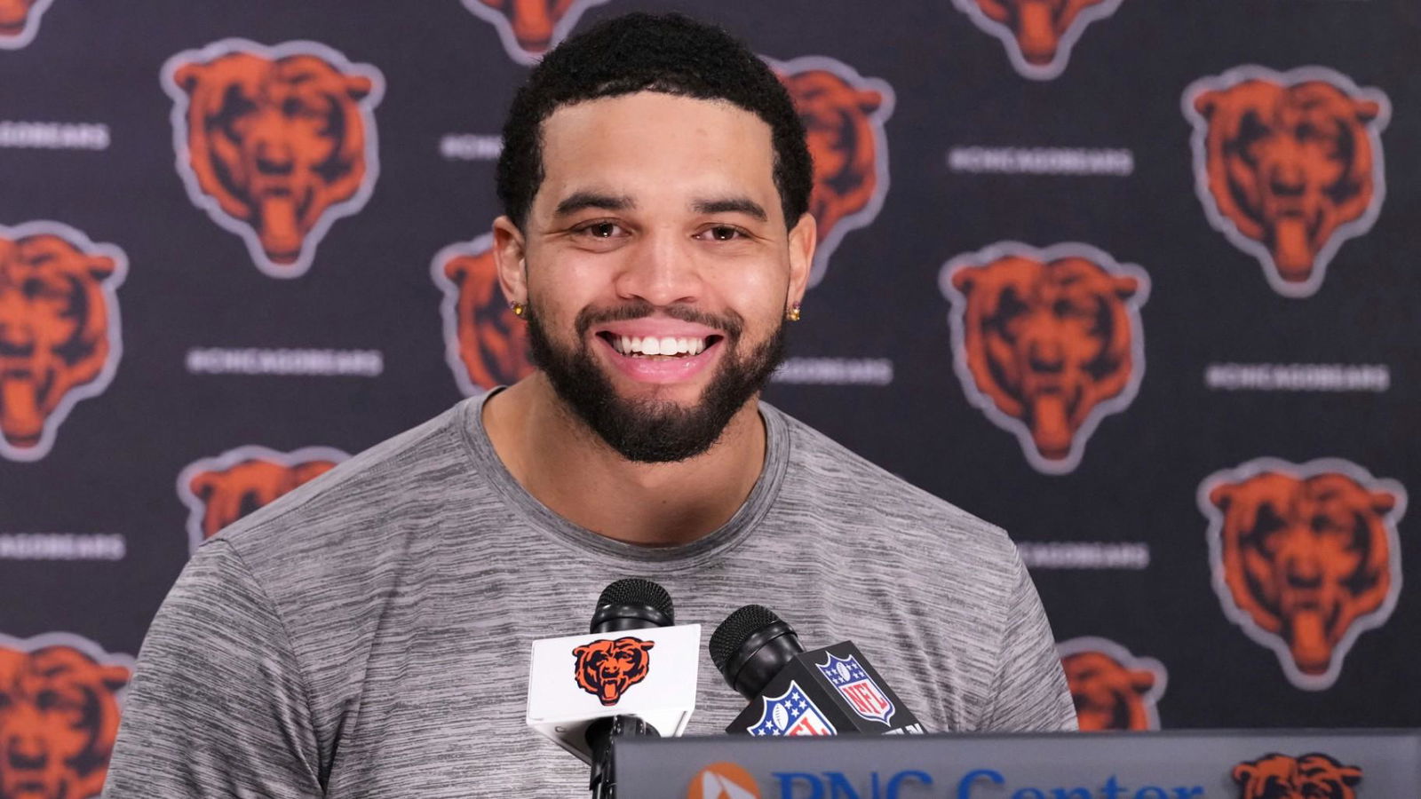 Angel Reese and Caleb Williams Share the Same Nail Artist - TMSPN