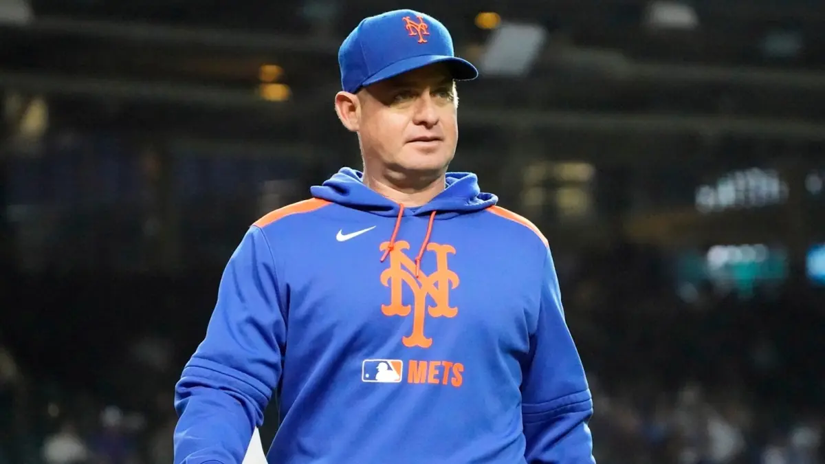 Carlos Mendoza’s Future Comes Into Focus as Mets Spiral Through Late ...