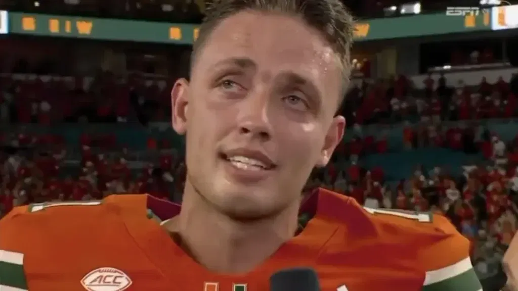 Stunning Amount That Heisman Winner Fernando Mendoza Rejected From ...