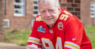 Beloved Chiefs PA Announcer Abruptly Resigns, Says Team Demanded ...