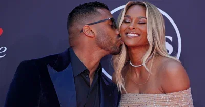 Russell Wilson Brings Ciara’s Son Future Along for Visit to Texas ...