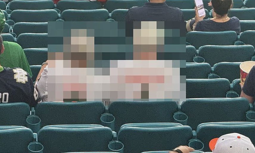 College Football Fans Slammed for Controversial Custom Jerseys Spotted ...