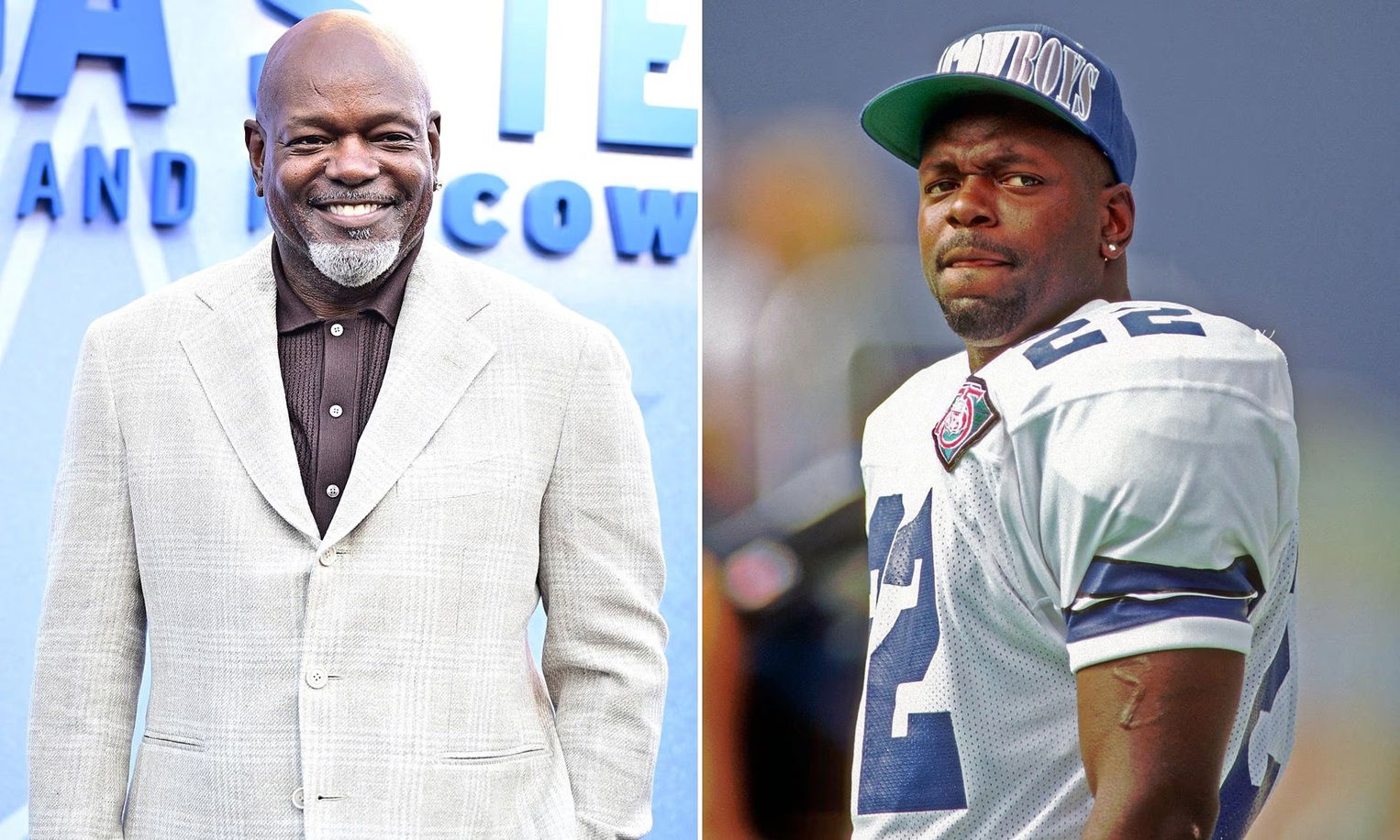 Dallas Cowboys Legend Emmitt Smith Locked in Bitter Legal Battle with Former Associate - TMSPN