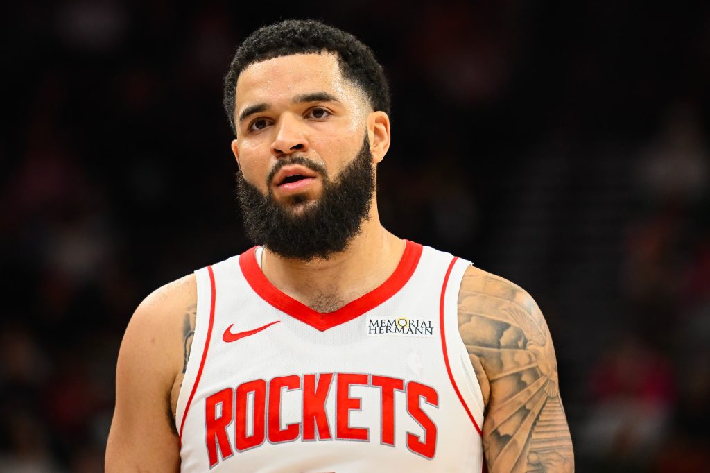 Fred VanVleet Injury: How It Impacts the Rockets’ Season Plans - TMSPN