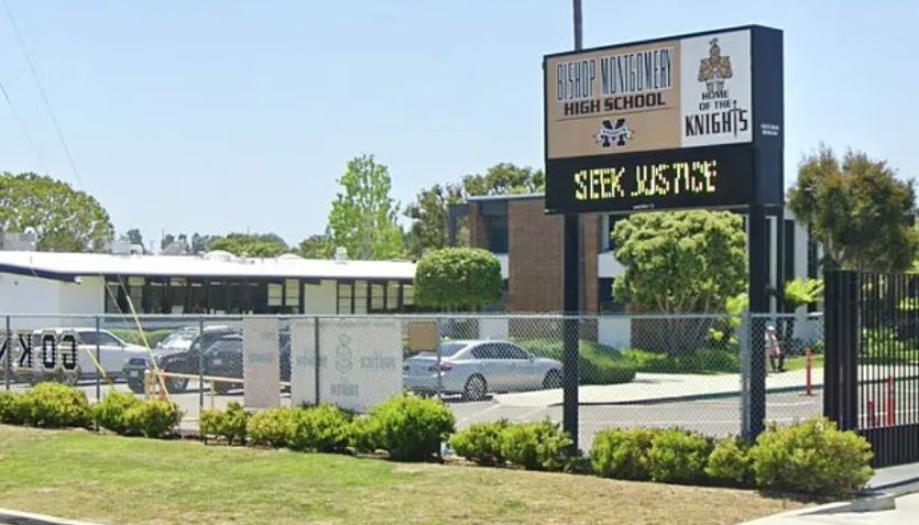 California High School Stripped of Entire Football Season, Forced to ...