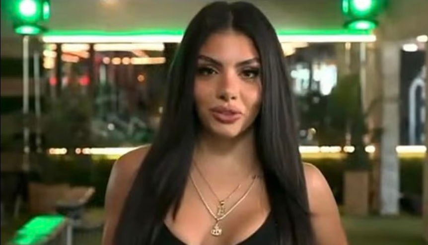 Love Island Star’s Surprise Cameo on NFL Broadcast Leaves Fans ...