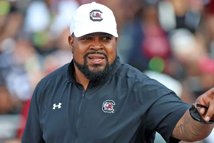 College Football Coach, Ex-NFL Player Files Lawsuit Against Drunk ...