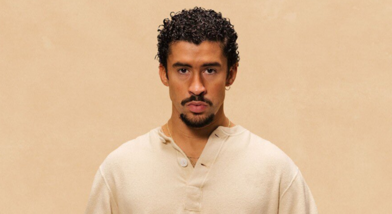 Charlie Kirk’s Turning Point USA Launches Protest Against Bad Bunny’s ...