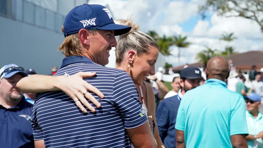 Jake Knapp’s Girlfriend Spoke About Heart Struggles Just Months Before ...