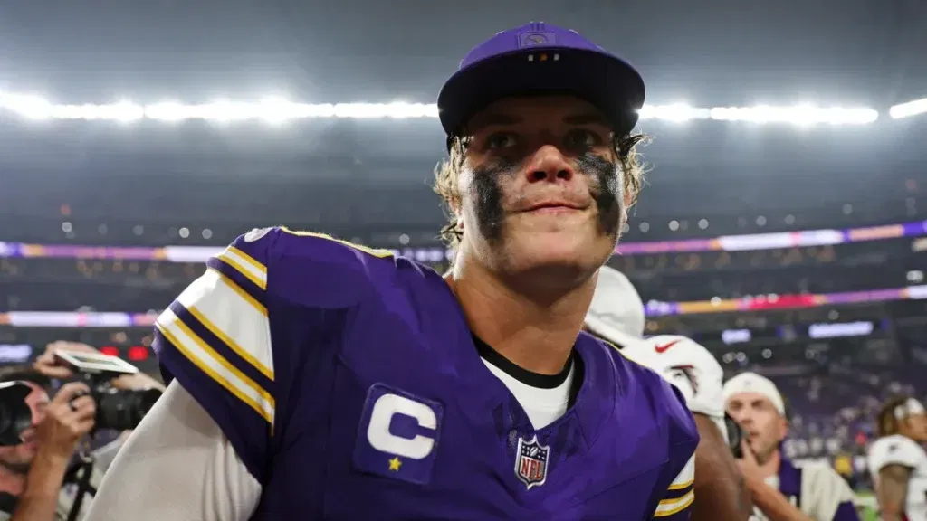Vikings’ Injury Nightmare: Star Player Joins Quarterback J.J. McCarthy on Injured Reserve - TMSPN