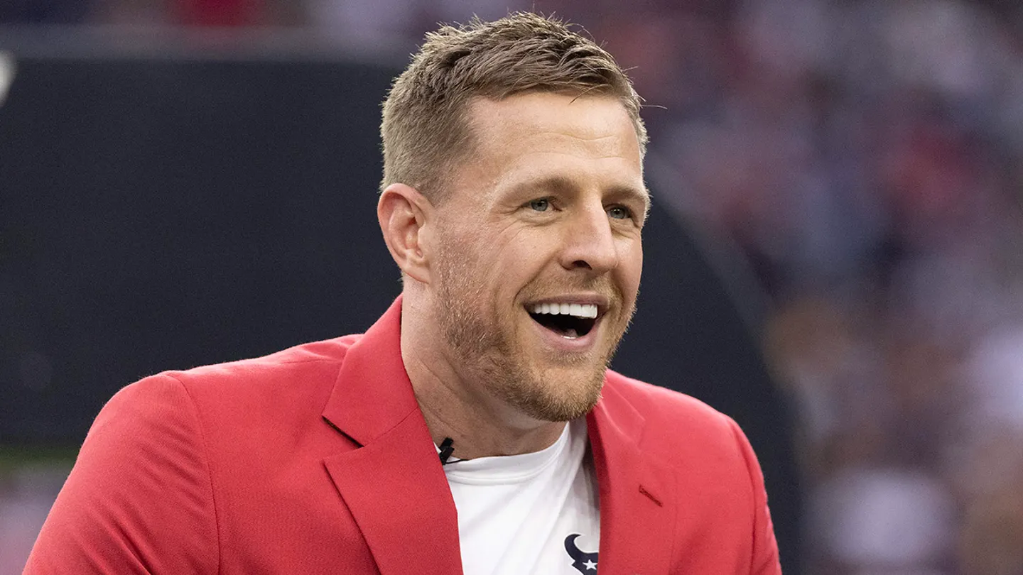 JJ Watt Blasts NFL Following Controversial Move on Report Cards - TMSPN