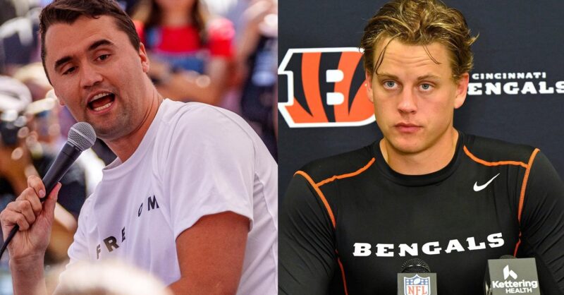 Joe Burrow’s Foundation Ousts Board Member After ‘Vile Posts ...