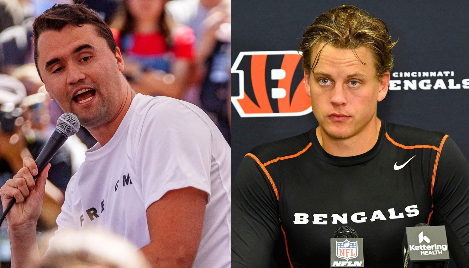 Joe Burrow’s Foundation Ousts Board Member After ‘Vile Posts ...