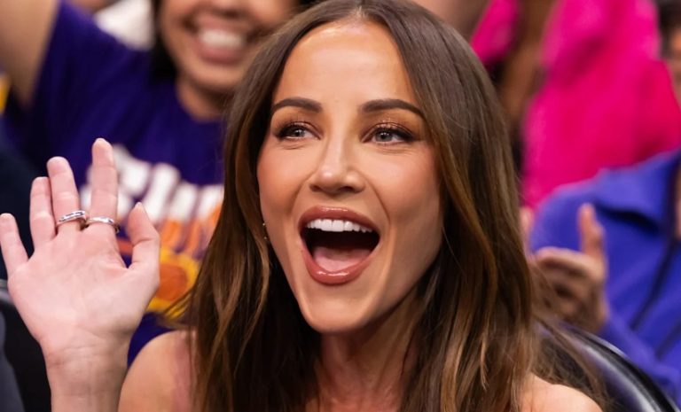 Kevin Durant Casually Shoots His Shot, Invites Kay Adams to Rockets ...