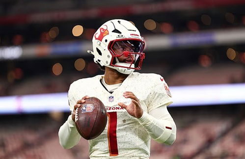 NFL Fans Unite in Criticism After Arizona Cardinals Debut New ...