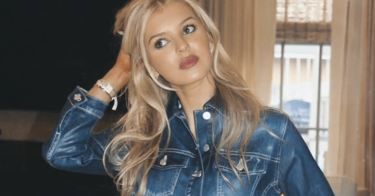 Lane Kiffin’s Daughter Goes Public With Rivalry Romance Despite Dad’s ...