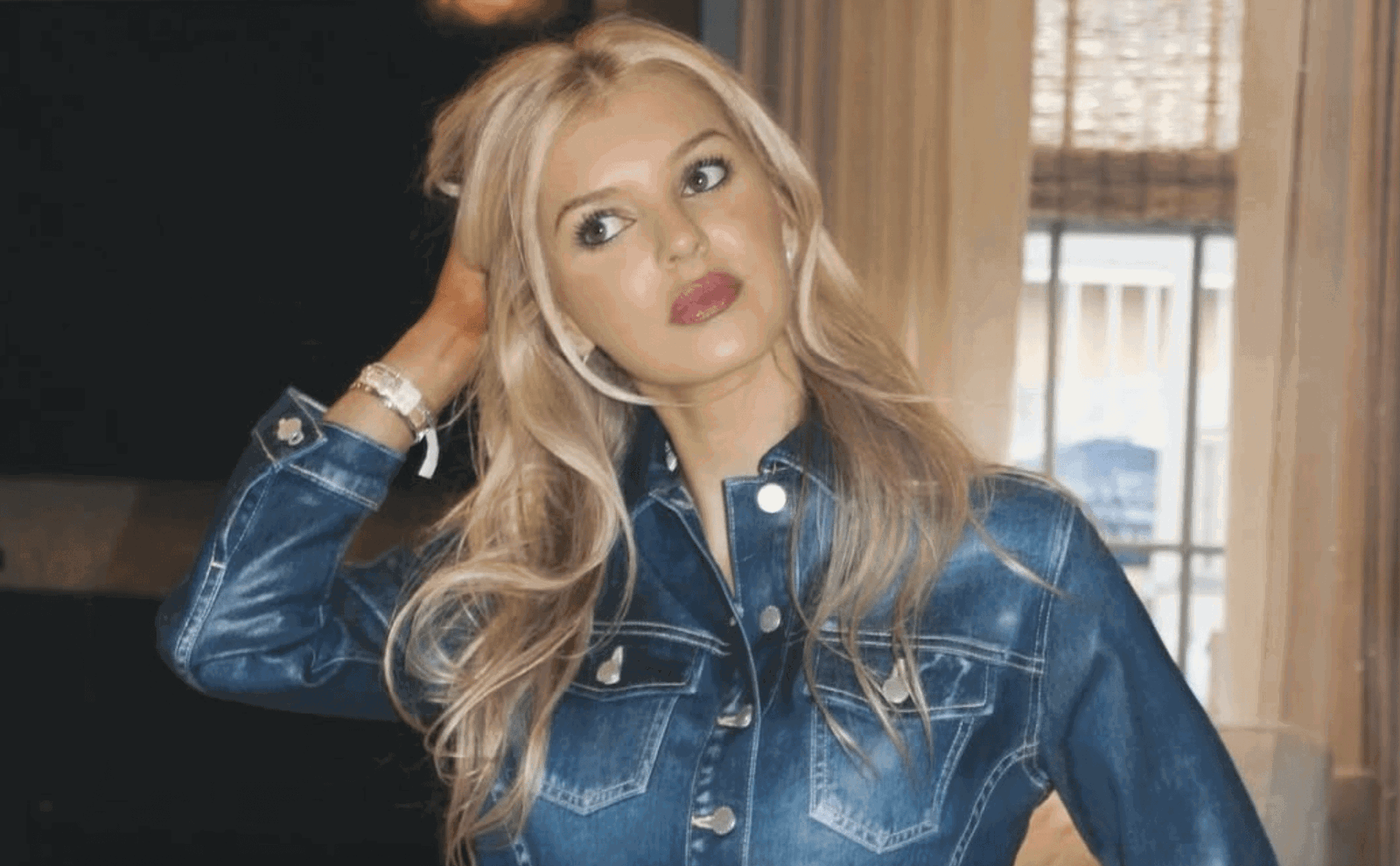 Lane Kiffin’s Daughter Goes Public With Rivalry Romance Despite Dad’s ...