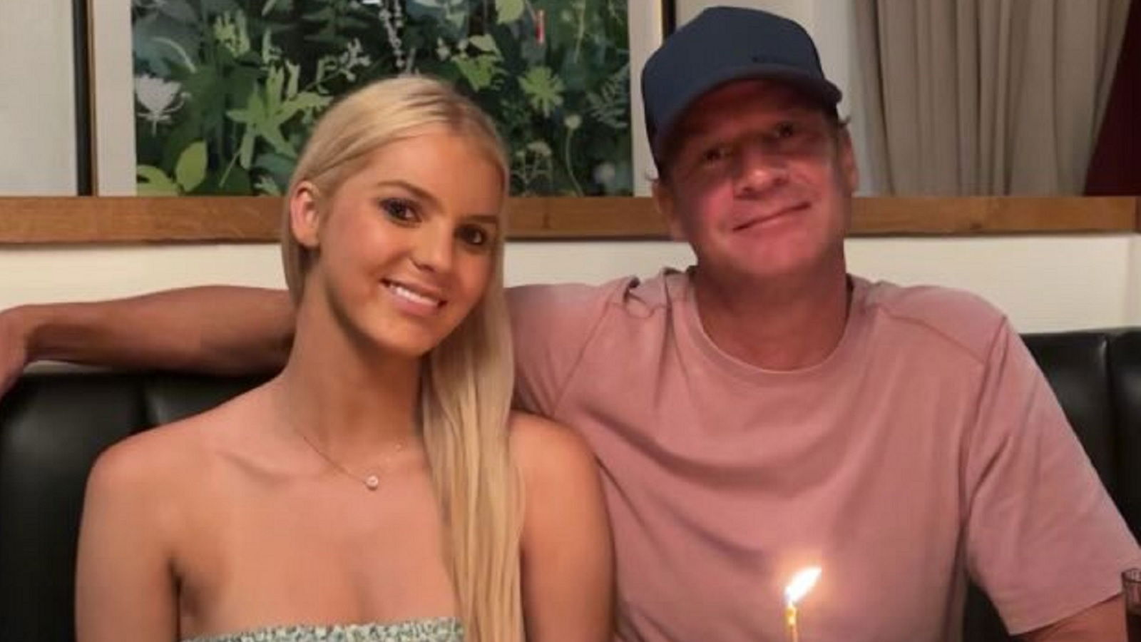 Lane Kiffin’s Daughter Landry Linked Romantically to LSU Linebacker Whit Weeks - TMSPN