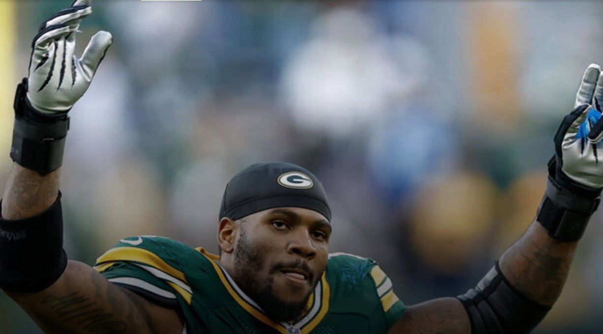 Micah Parsons Blasts Cowboys for Trading Him Right Before Season: Calls ...