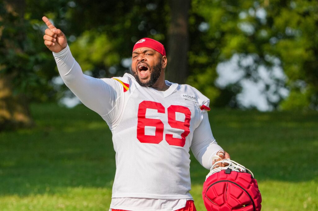 Two-Time Super Bowl Champion Joins Cincinnati Bengals - TMSPN