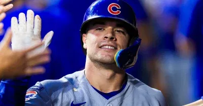 Ex-Charlie Kirk Aide Blasts Mets Broadcaster Over Criticism of Cubs 3B ...