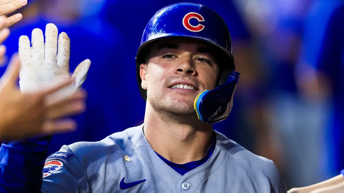 Ex-Charlie Kirk Aide Blasts Mets Broadcaster Over Criticism of Cubs 3B ...