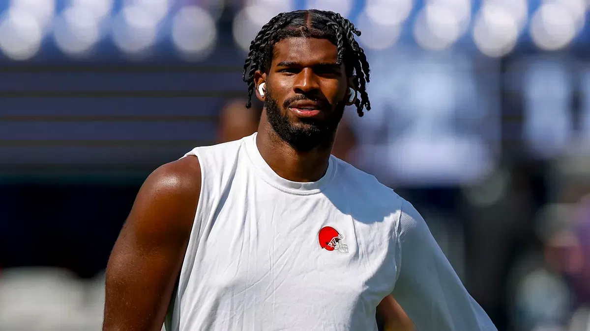 Shedeur Sanders Makes Unexpected Division III Practice Cameo Amid NFL ...