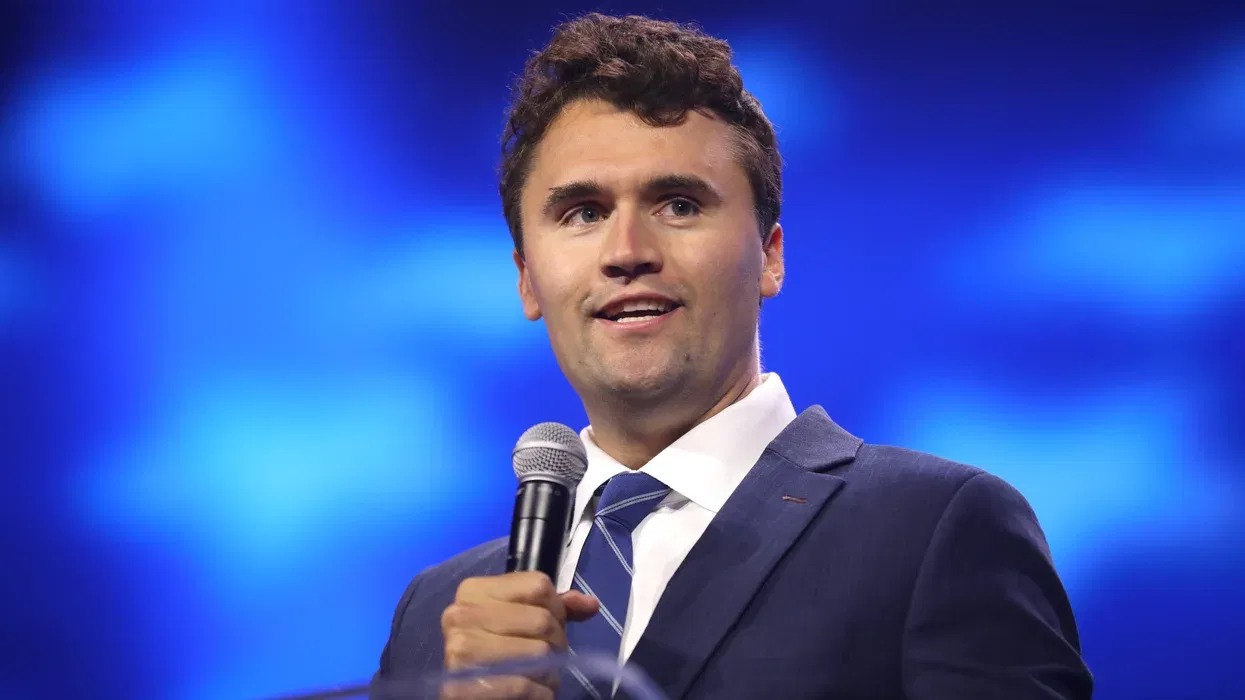 NFL Explains Its Decision to Honor Charlie Kirk With a Moment of ...