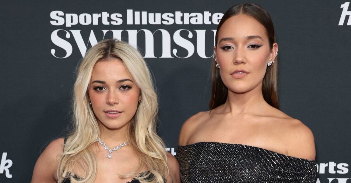 Livvy Dunne Gushes Over Joe Burrow’s Rumored New Flame, Model Olivia ...