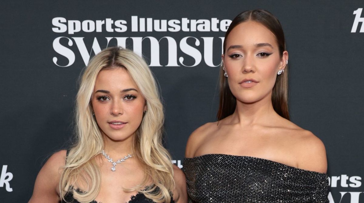 Livvy Dunne Gushes Over Joe Burrow’s Rumored New Flame, Model Olivia ...