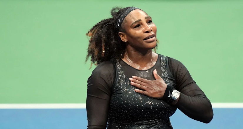 Serena Williams Responds to Surprising Report Claiming She May Return to Tennis Three Years ...