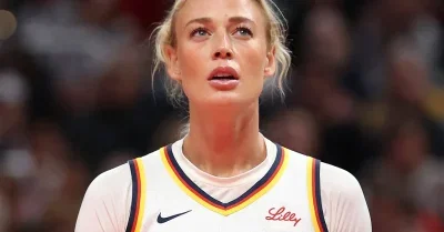 Sophie Cunningham Shares Candid Update on Season-Ending Knee Injury ...