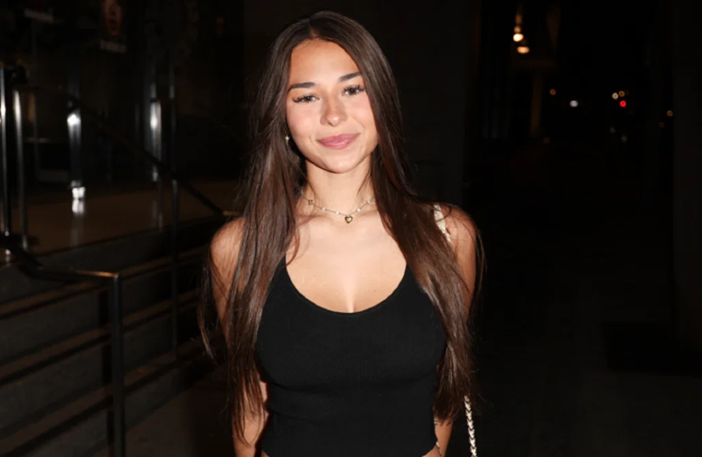 IG Model Valued at $82 Million Claps Back at NBA Player Criticizing ...