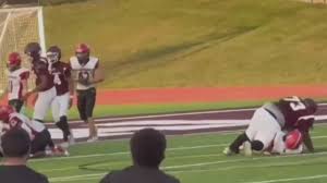 Michigan High School Takes Action After Brutal On-Field Attack Leaves ...