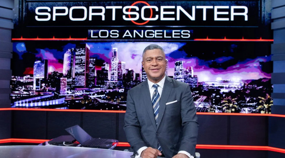 Former ESPN Anchor Stan Verrett Secures High-Profile New Role Following ...