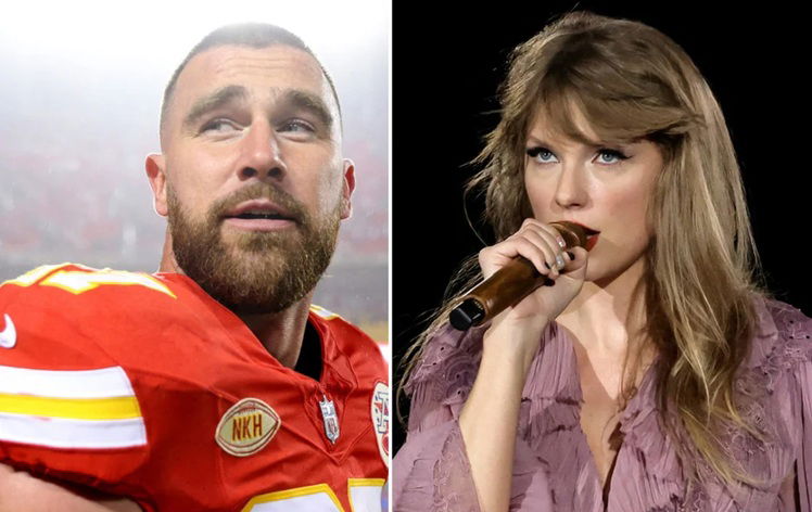 Every Travis Kelce-Inspired Track on Taylor Swift’s The Life of a Showgirl Album - TMSPN