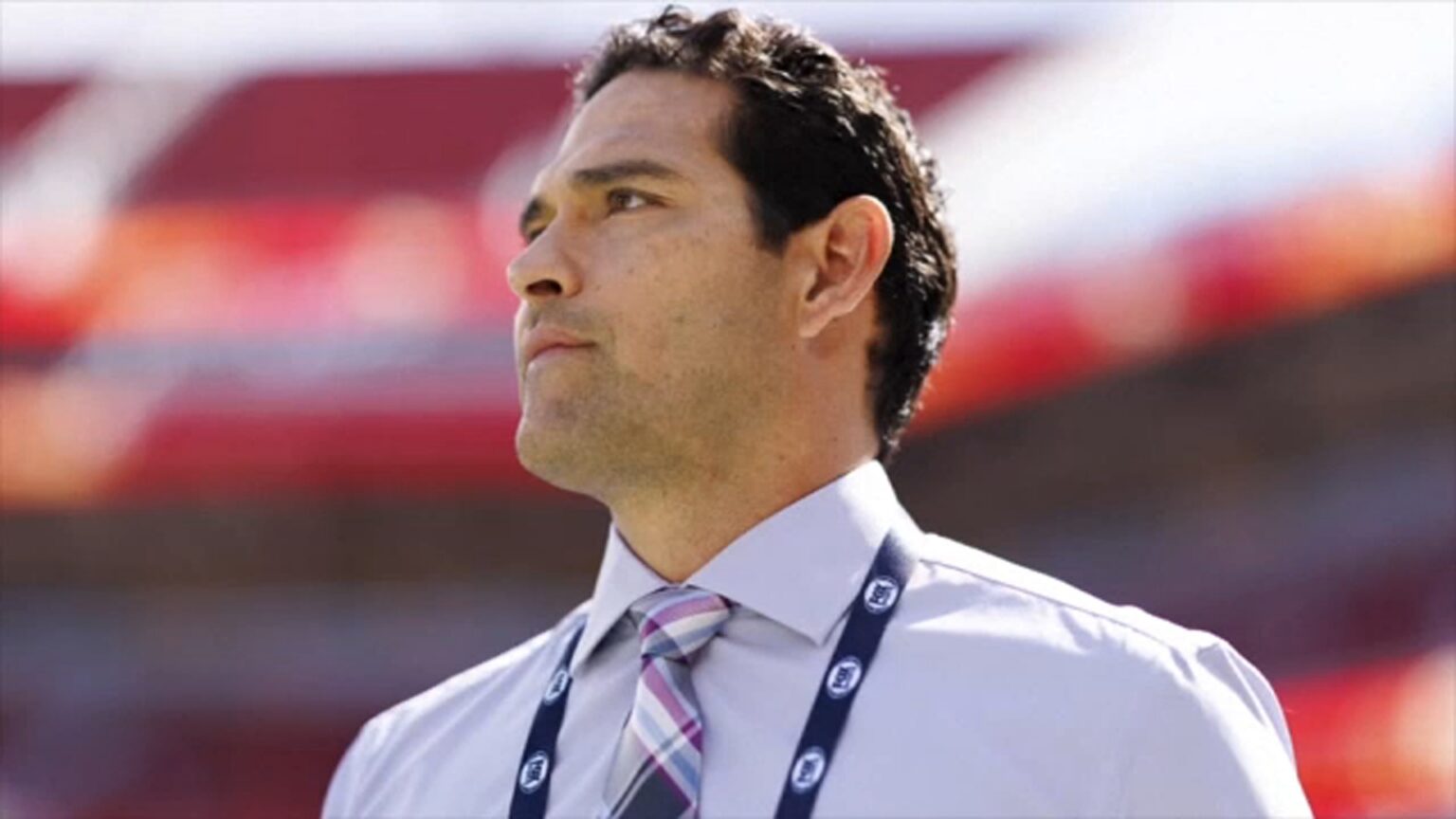 Alleged Victim Sues Mark Sanchez and Fox Sports Over Stabbing Incident ...